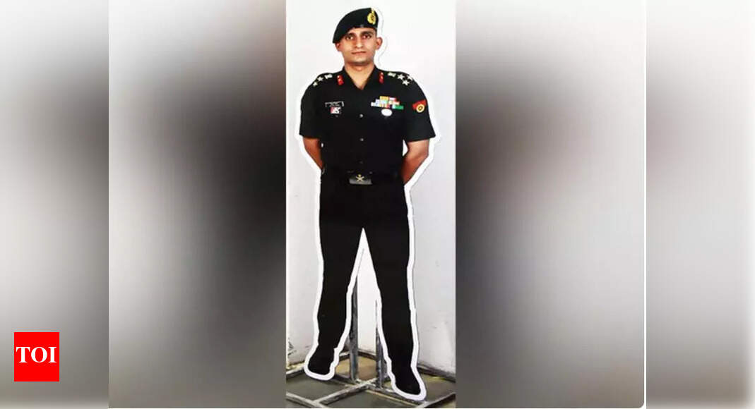 Indian Army Uniform: Indian Army implements common uniform for ...