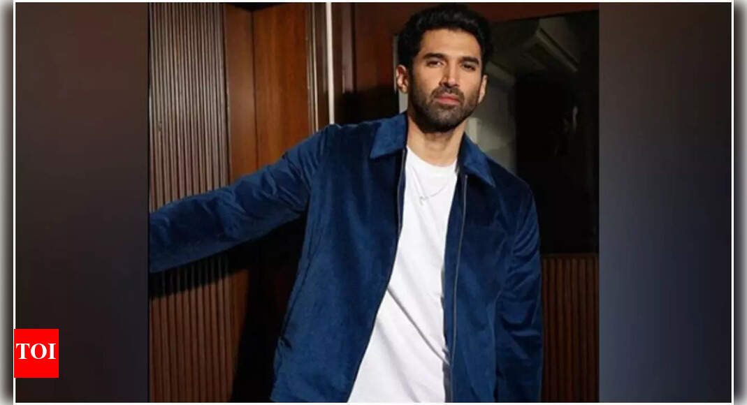 "Keep your back straight...": Aditya Roy Kapur on how to ace the ...