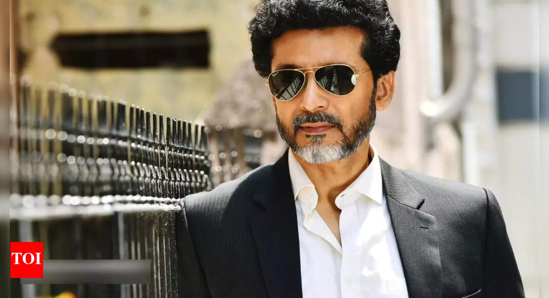 ‘Rocky Aur Rani Kii Prem Kahaani’ actor Tota Roy Choudhury ready for ...