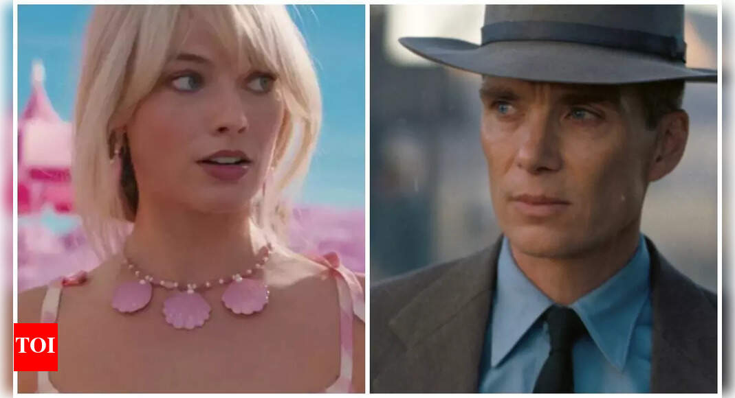 'Barbenheimer' box office sales keep rolling in second weekend ...