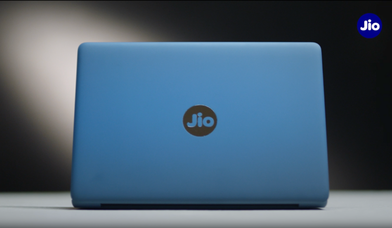 Jiobook: Reliance launches JioBook: 15 biggest features of the sub-Rs ...