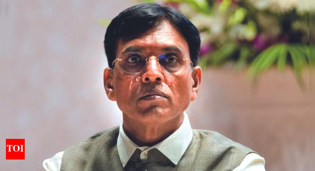 Surveys: Academicians Write To Centre, Seek Withdrawal Of Prof K S ...
