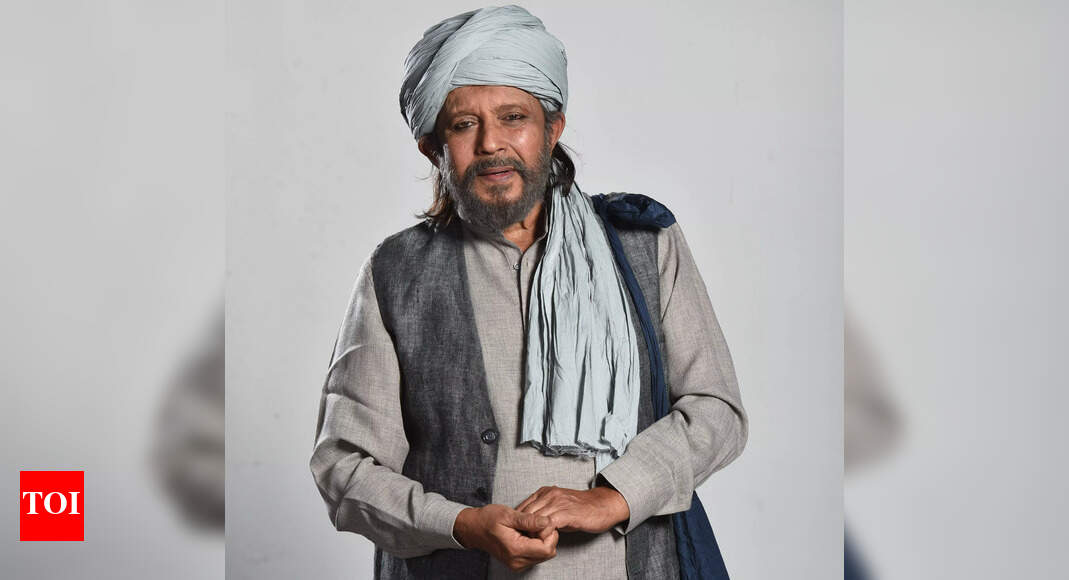 Suman Ghosh all set to adapt Rabindranath Tagore's Kabuliwala for the ...