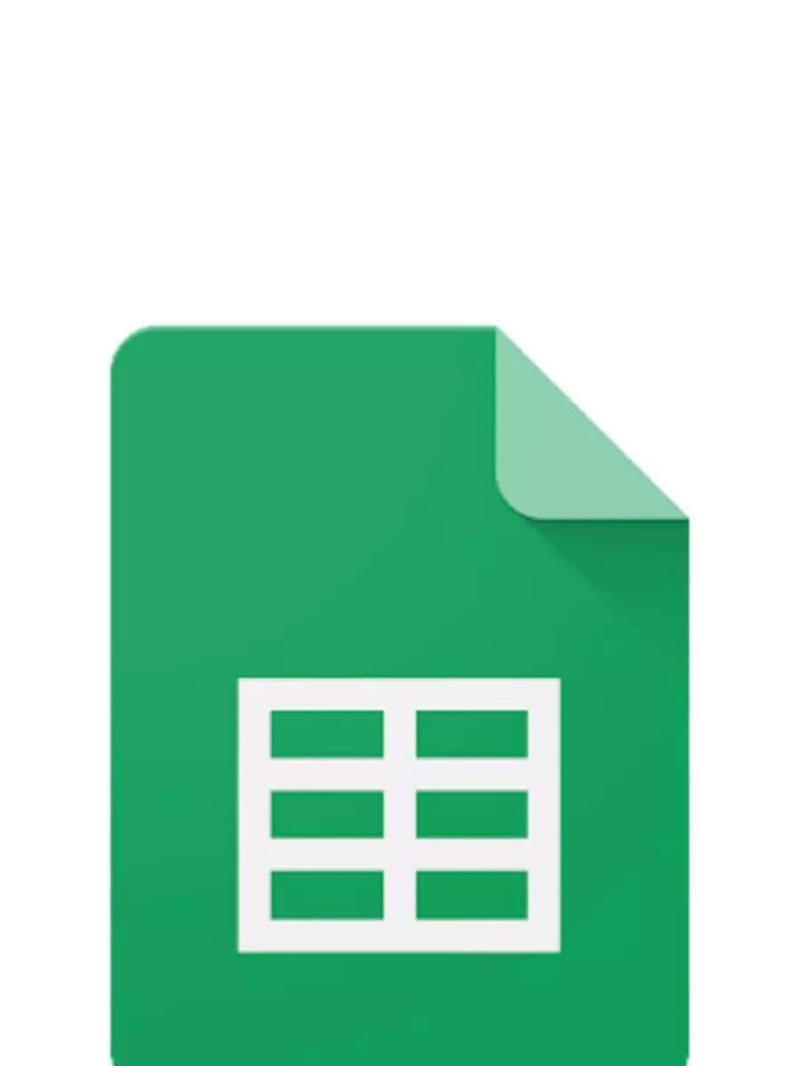 Master Excel Sheet With These 10 Important Functions Times Of India
