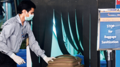 Aviation Security Culture: Ctix Machines To Speed Up Security Queues At ...