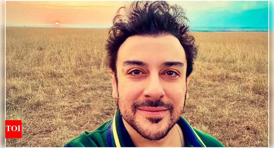 Adnan Sami to heat up the stage in the world famous Wembley arena in UK ...