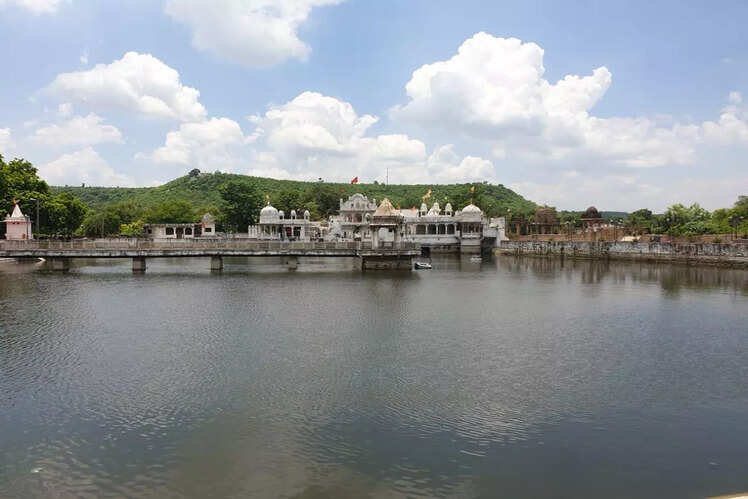 Madhya Pradesh’s best-kept secrets | Times of India Travel