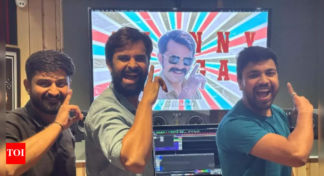 Yash Soni’s ‘Danny Jigar’ to release in December; makers release a new poster | Gujarati Movie ...