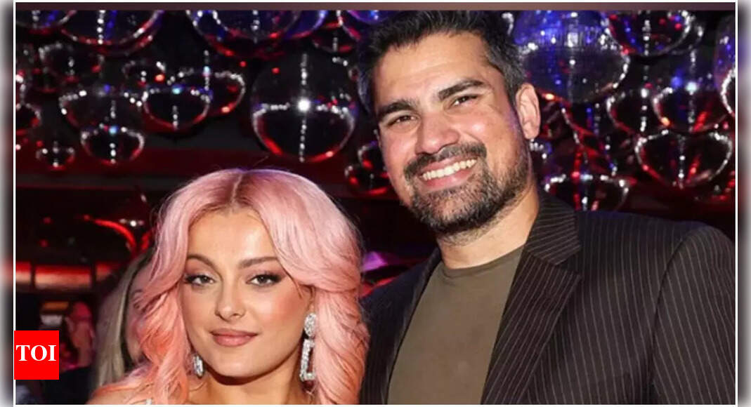 US singer Bebe Rexha confirms breakup with boyfriend Keyan Safyari ...