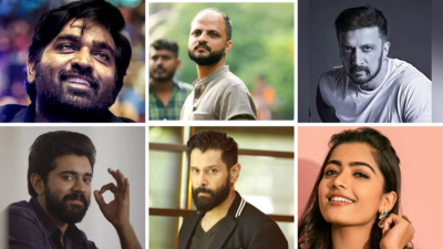 Director Jude Anthany Joseph to make his Tamil directorial debut with a ...