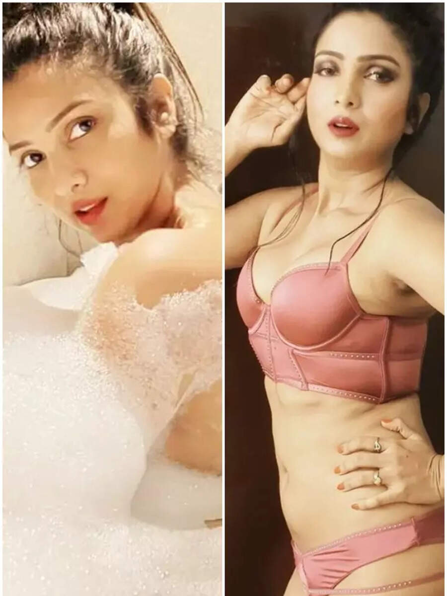 Happy birthday, Garima Maurya; Stunning pics of the actress | Times of India