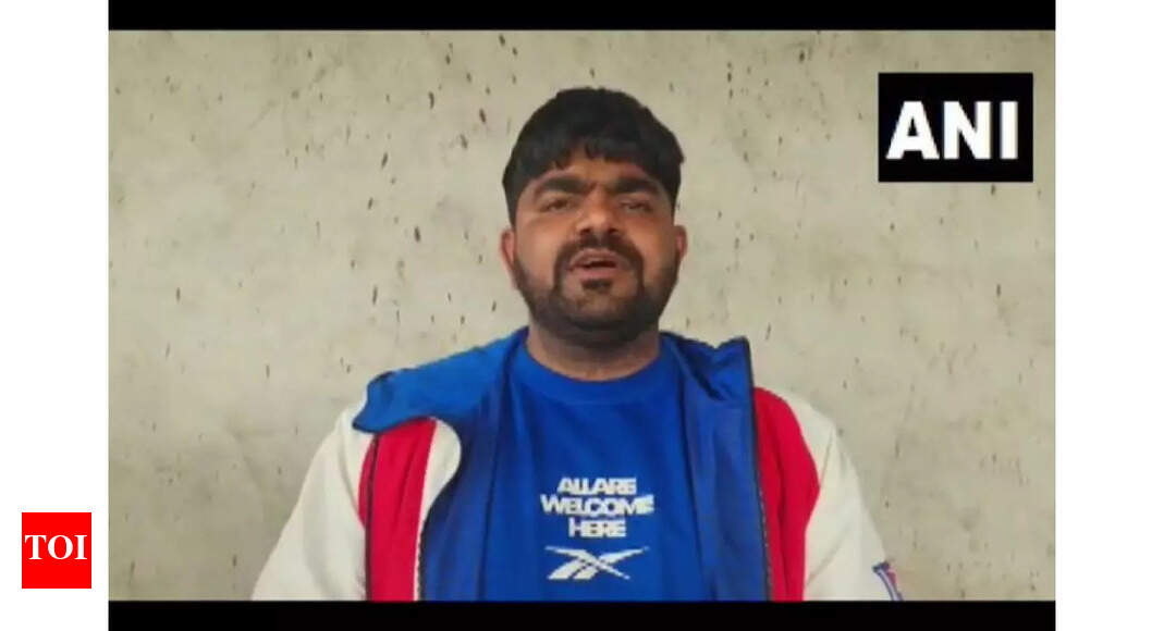 Who is Monu Manesar, who sparked communal tensions in Haryana's Nuh ...