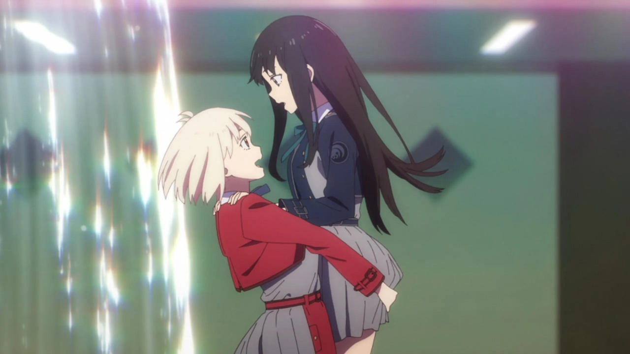 Top 6 Anime Featuring Energetic Female Characters That Will Brighten ...