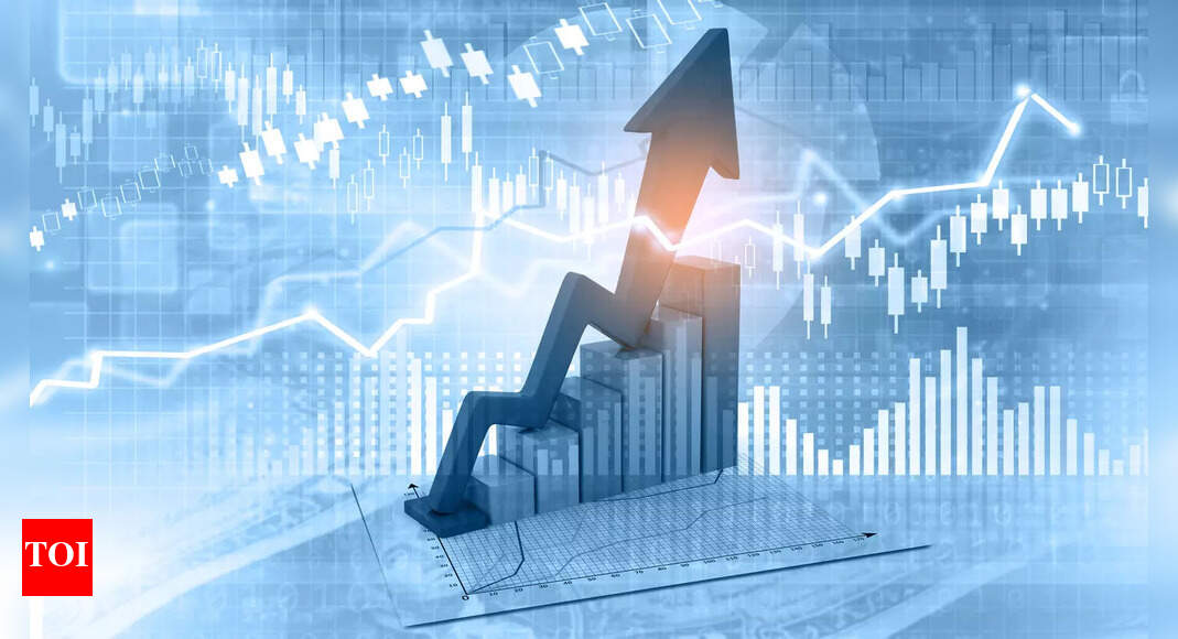 Tribhovandas Bhimji Zaveri posts five-fold jump in Q1 profit - Times of ...
