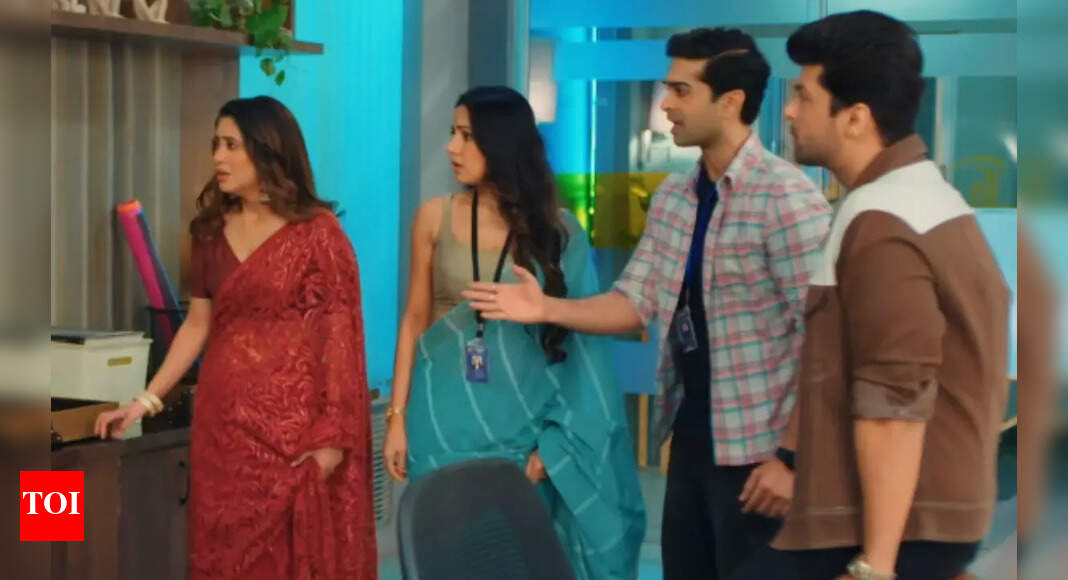 Barsatein – Mausam Pyar Ka update, August 1: Reyansh accuses Aradhna of ...