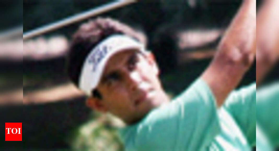 Himmat optimistic of finishing on high at Indian Open | Golf News ...