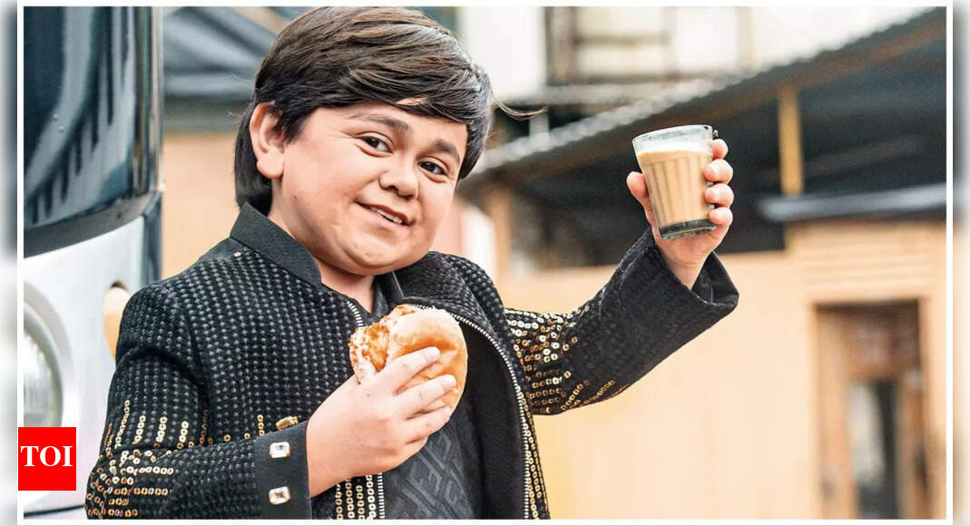 Exclusive! Abdu Rozik: I’d love to have my own house in Mumbai someday ...