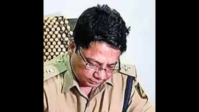 IMA scam: Proceedings against IPS officer quashed | Bengaluru News - Times of India