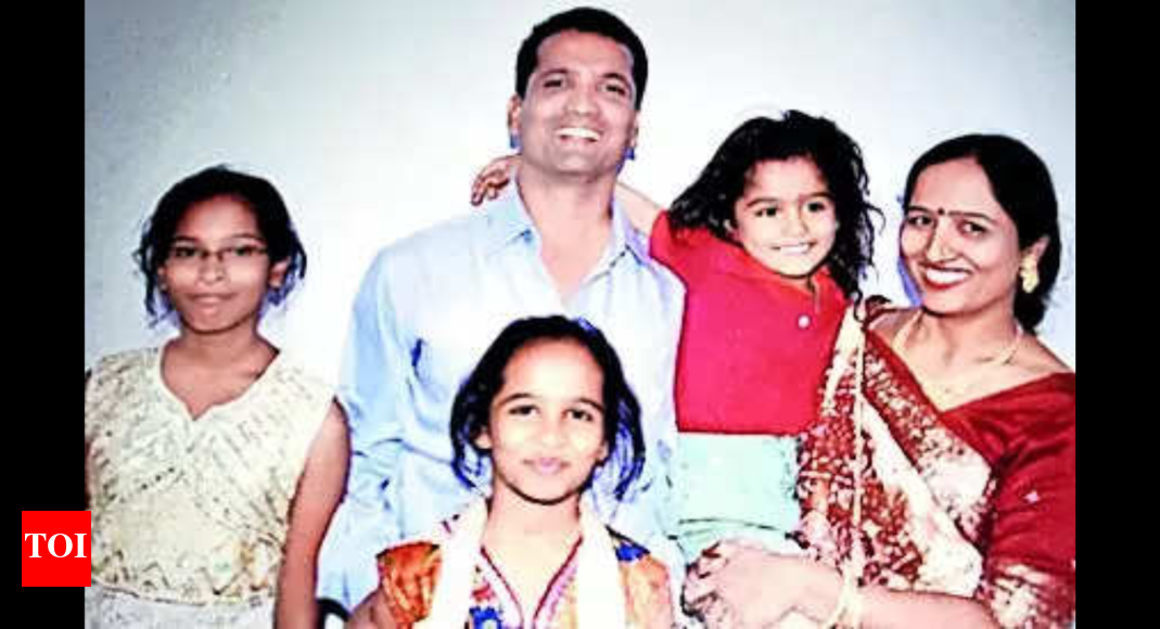 9 years after Jaladhi went missing from Ahmedabad, CBI closes case ...
