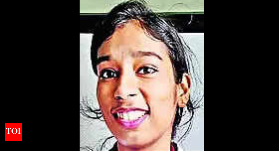Vandana murder: Chargesheet filed | Thiruvananthapuram News - Times of India