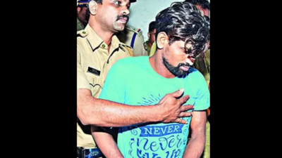 Kerala Rape Case: UP police had booked Asafaq Alam in Pocso case in ...
