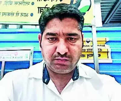 Mental Instability: ‘he Reminded Me Of Kasab’: Eyewitness Who Alerted ...