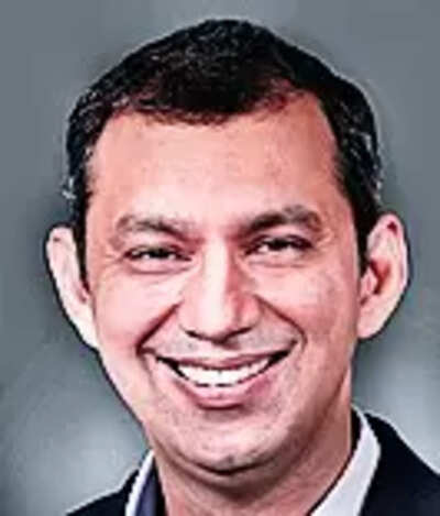 Puneet Chandok: Chandok Joins Microsoft India As Corporate Vp ...