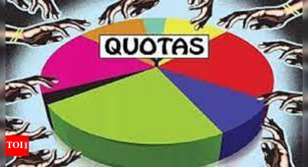 Mssw: MSSW introduces quota for women in students body | Chennai News ...