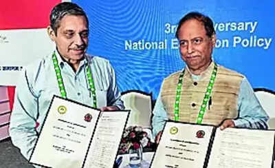 Health Effects Of Sunlight Exposure: Cusb, Nit-p Ink Mou For Tie-up ...