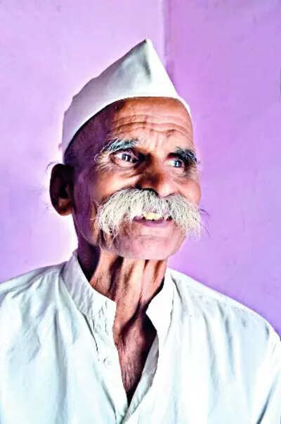 Protest: Sambhaji Bhide’s Event Called Off Amid Protest | Aurangabad ...