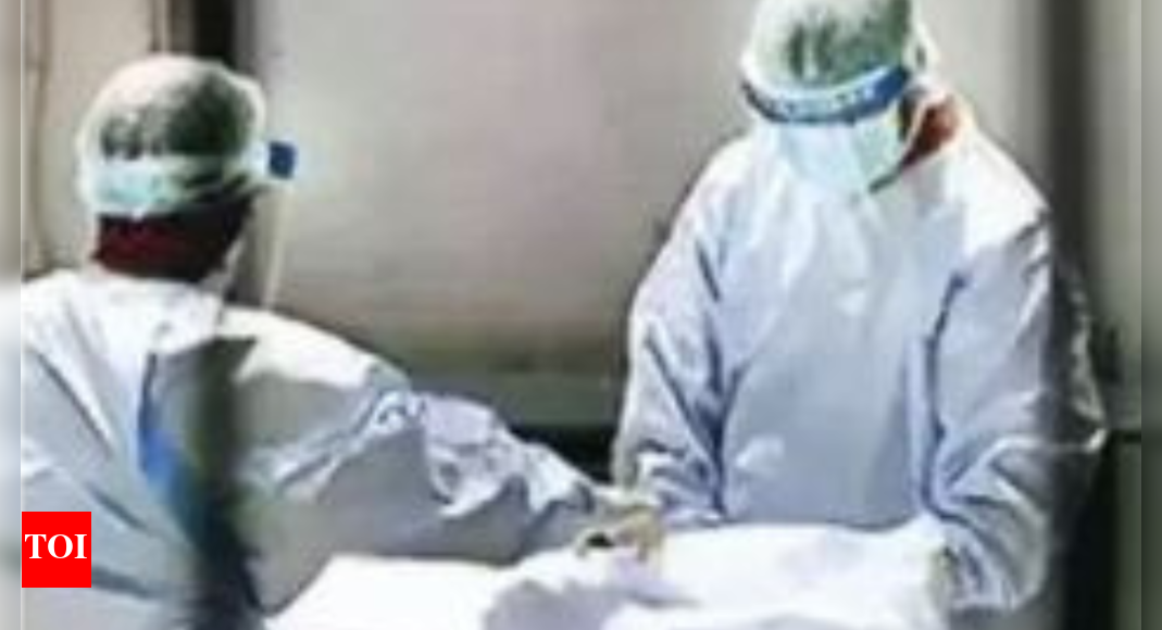 Autopsies Of 4 Victims Show 11 Entry & Exit Bullet Wounds | Mumbai News ...