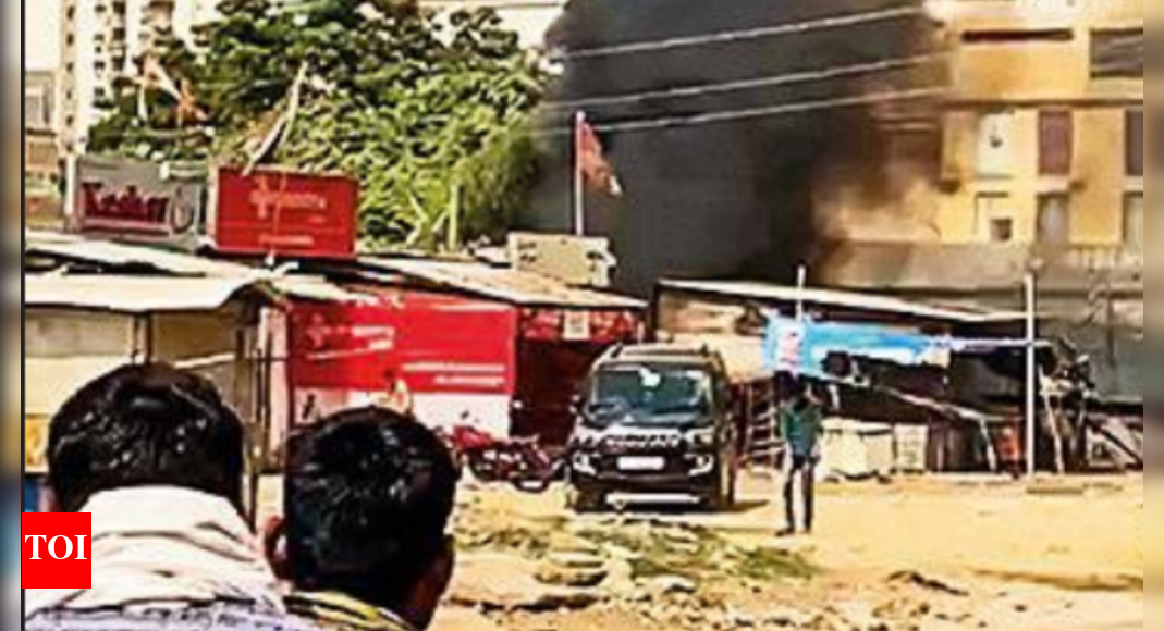 Communal Flare-Up: Gurgaon Communal Clashes: Didn’t expect communal ...