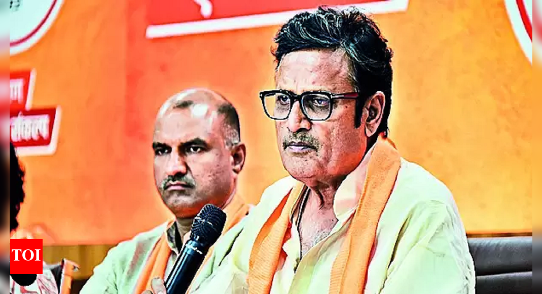 Rajendra Rathore: Won’t Allow House To Function Till Mla’s Suspension ...