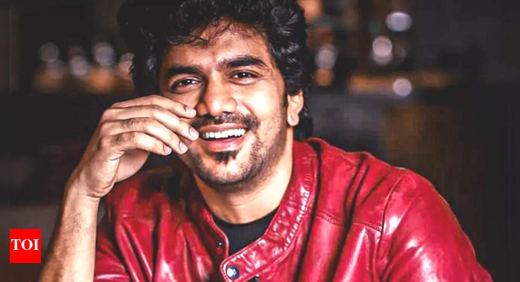 Kavin to marry his longtime friend Monicka David on August 20; here's ...