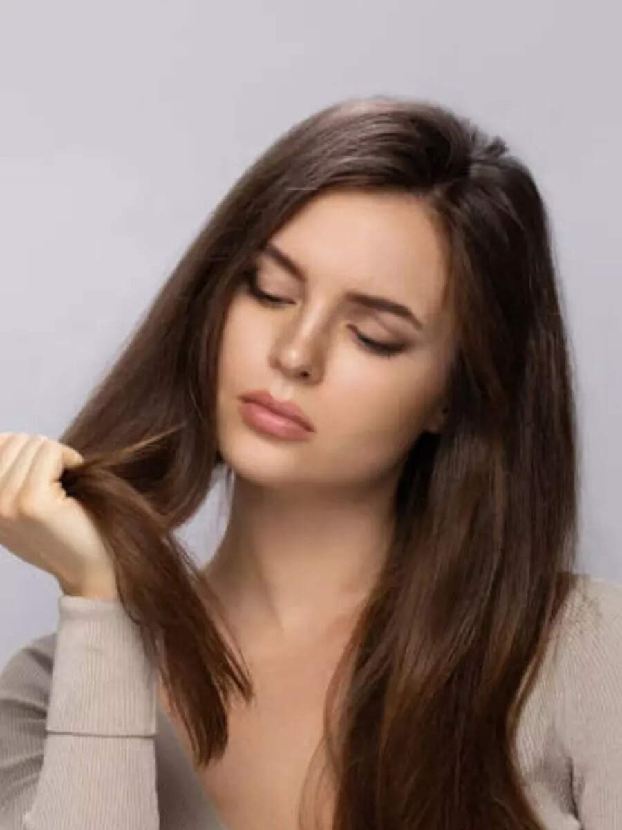 8 Simple DIY Home Remedies To Get Rid Of Split Ends | Times Now