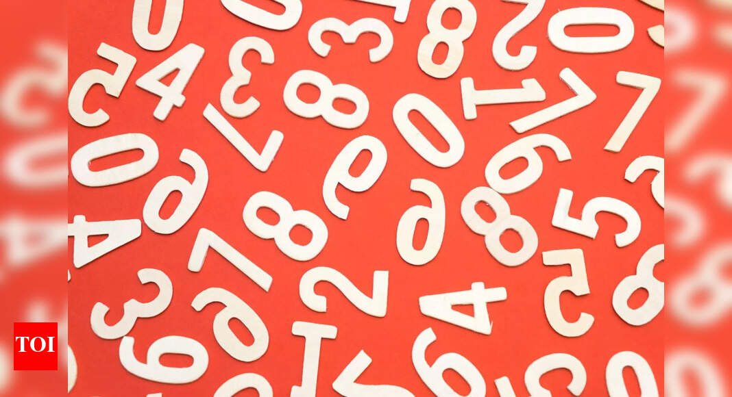 Angel Numbers: What are angel numbers? Check out its meaning - Times of ...