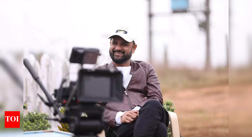 There are so many layers in this story that could be developed as ...