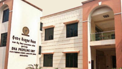 Govt's Rs 150cr upgrade for forensic science units | Bhubaneswar News ...