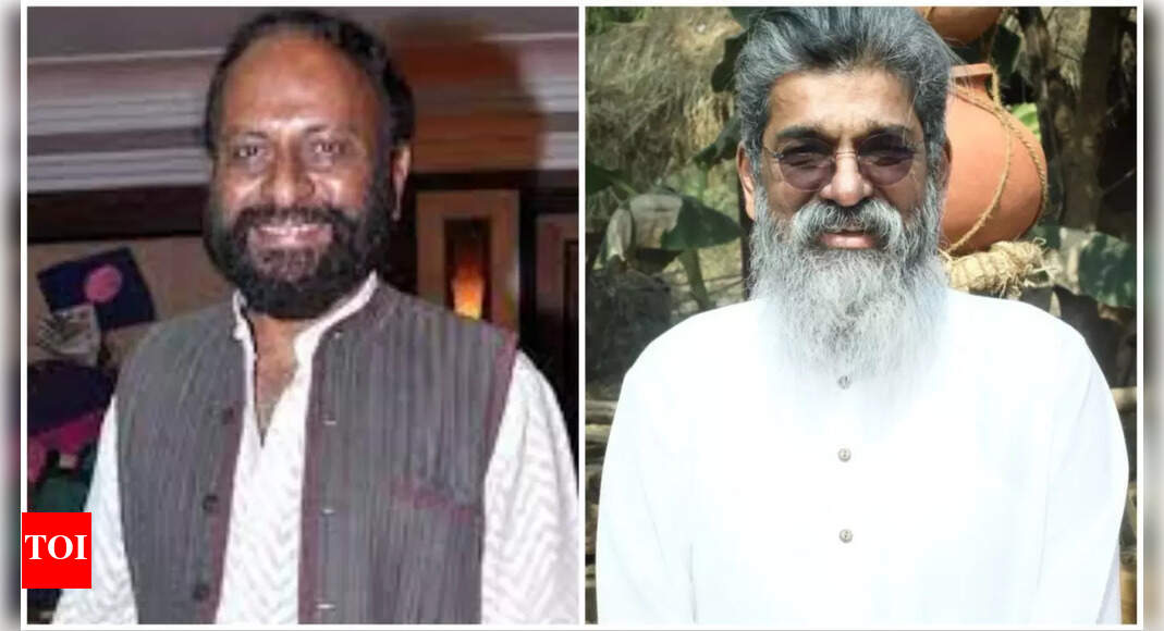 Filmmaker Ketan Mehta on Nitin Chandrakant Desai’s death; here’s what ...