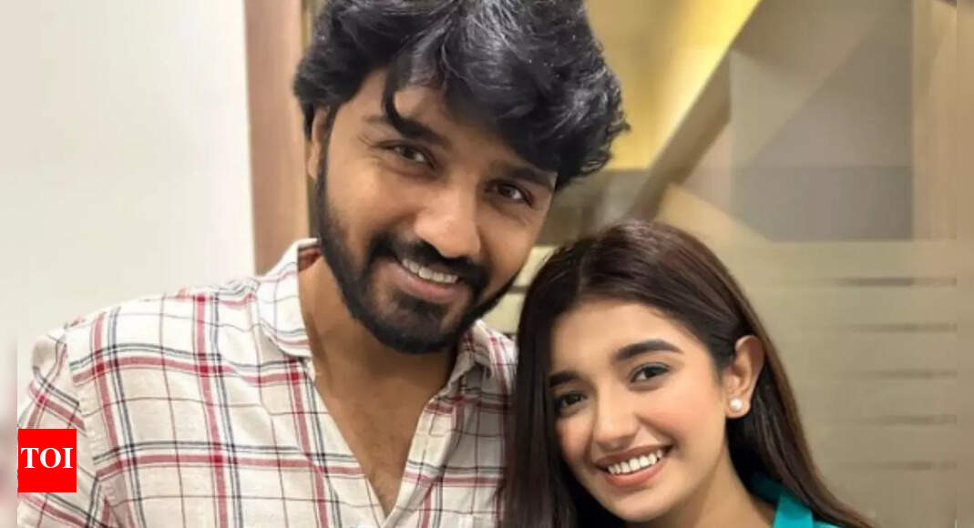 Maulik Chauhan and Aanchal Shah to star in Devesh Raval’s directorial ...