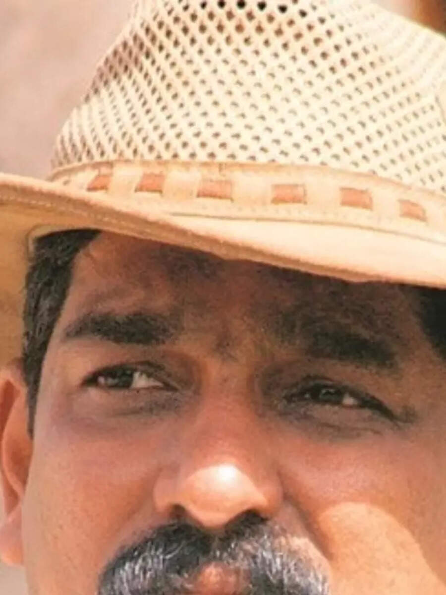 Who Was Nitin Desai? All You Need To Know About Art Director Who Died By Suicide | Times Now