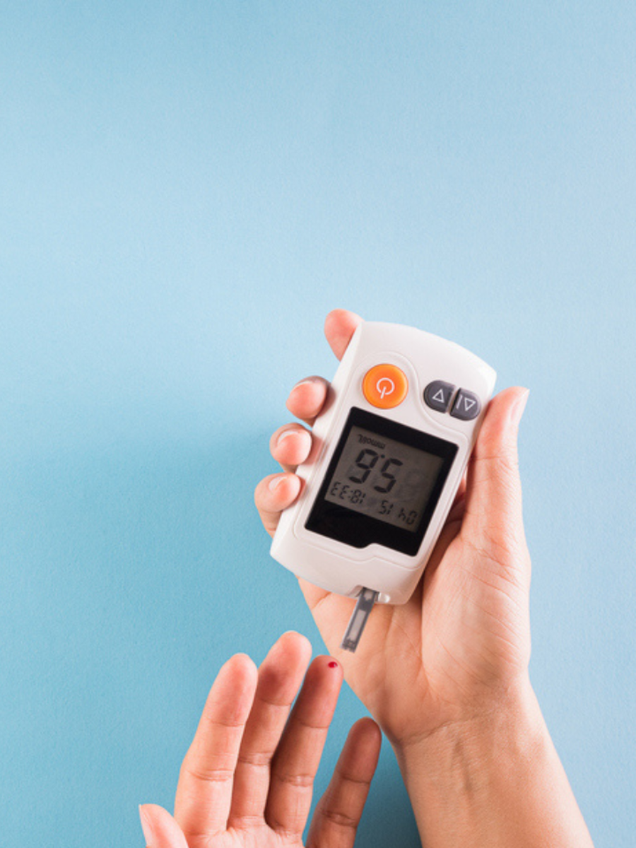 THESE are the top countries with the highest diabetes rate | Times of India