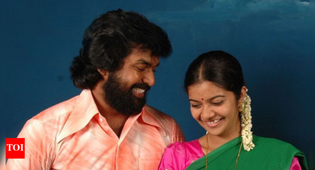 The makers of 'Subramaniapuram' launch a new trailer ahead of the film ...