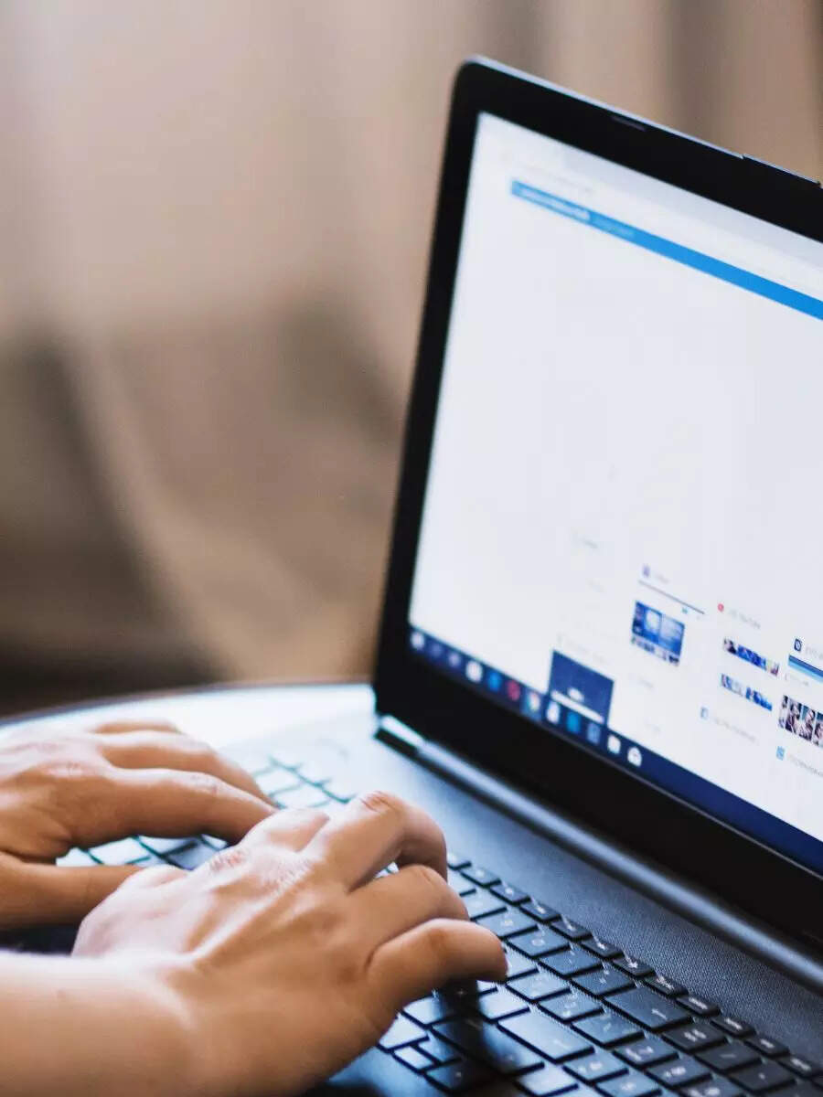 How to Download HSSC CET Mains Admit Card 2023? | Times of India