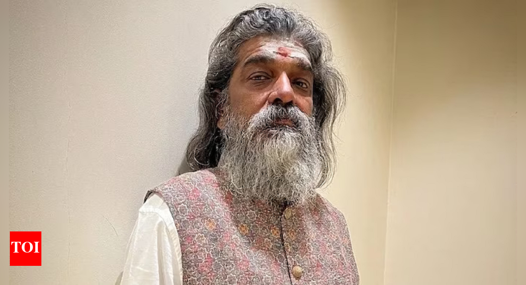 Nitin Desai 's last rites to be performed at ND Studio on Friday ...