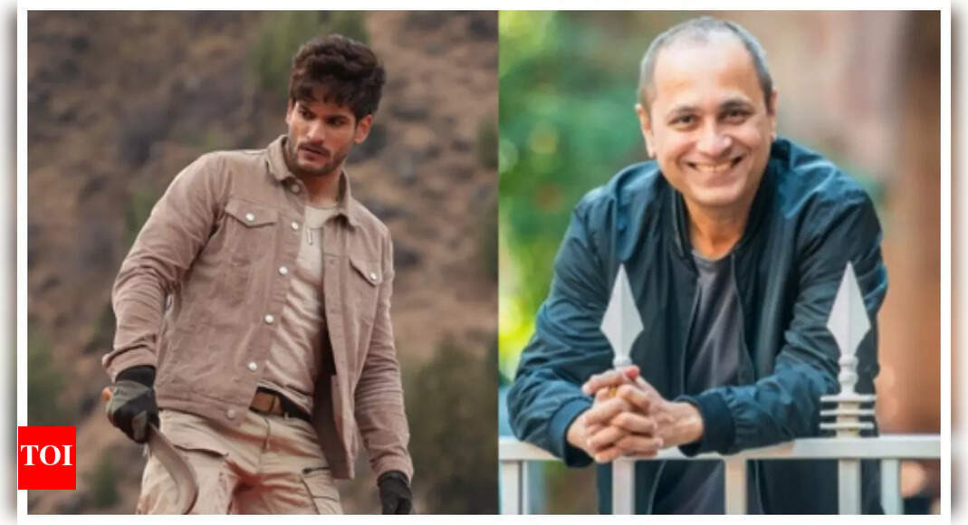 Prem's casting gave the genre and show its due respect, says 'Commando ...