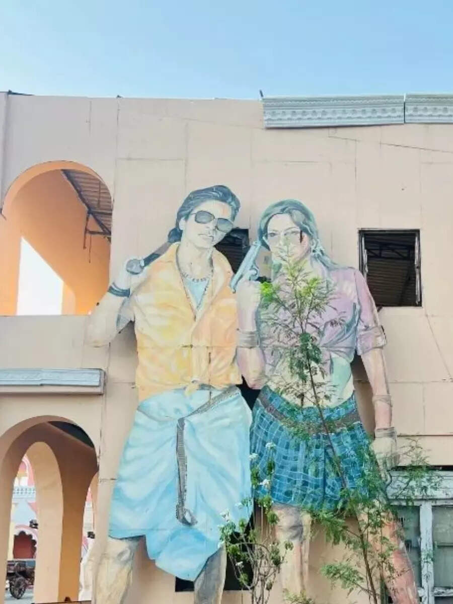 Inside Nitin Chandrakant Desai's ND Studio In Karjat Where He Was Found Dead | Times Now