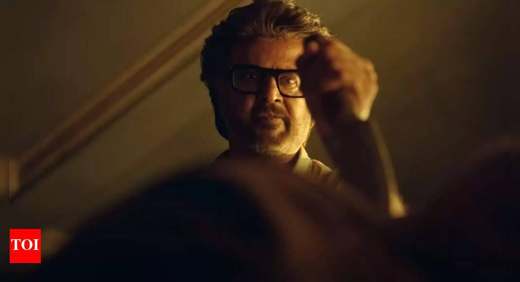 'Jailer' showcase: Rajinikanth is all classy and massy in this ...
