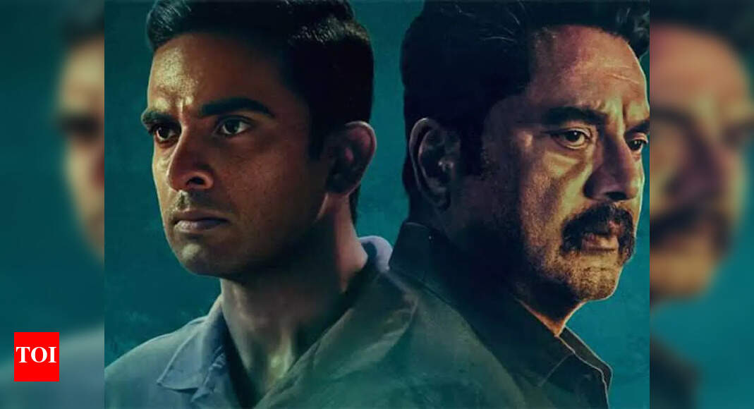 Sarathkumar and Ashok Selvan starrer 'Por Thozhil' set for its OTT ...