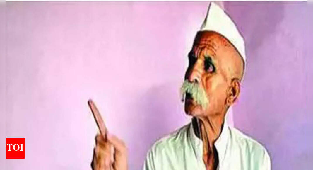 Maharashtra: Now, FIR against Sambhaji Bhide for abusive language ...